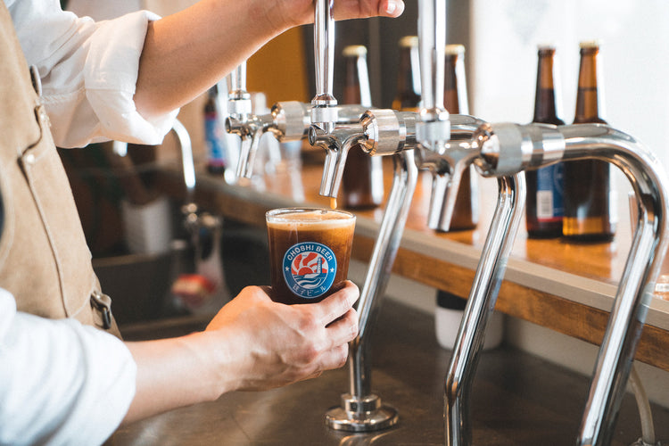 銚子ビールが飲めるお店 – 銚子ビール Choshi Cheers