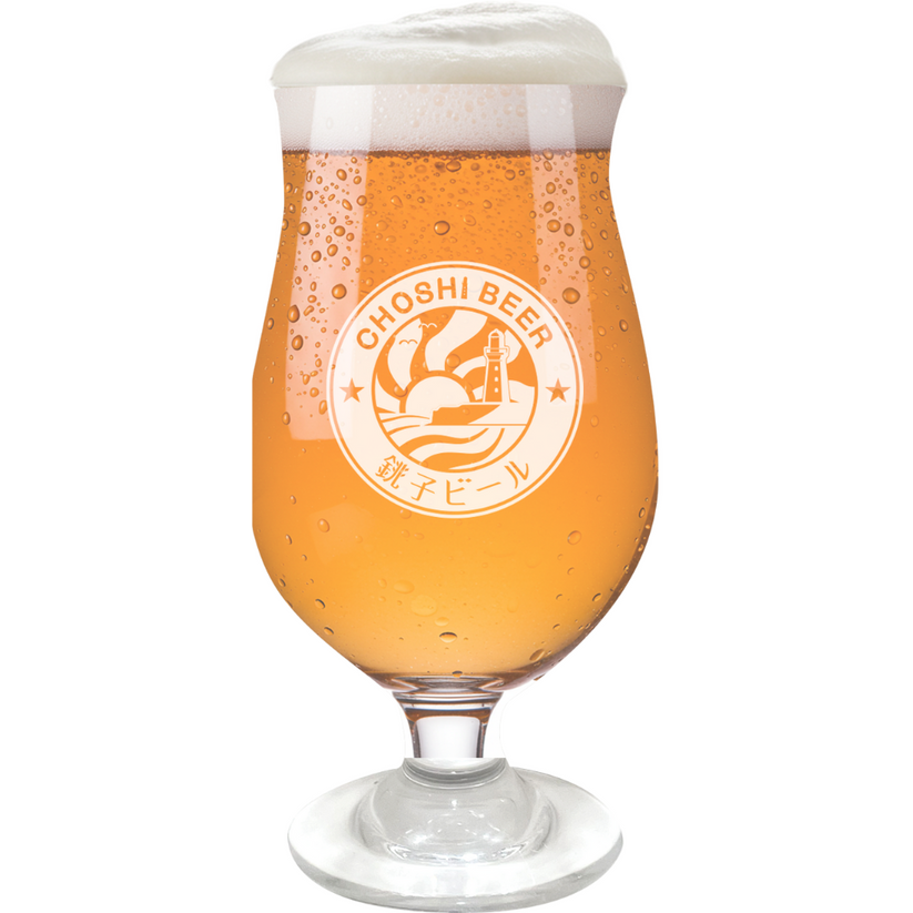 【コラボ醸造】Hopping shower ふたこビール×銚子ビール – 銚子ビール Choshi Cheers