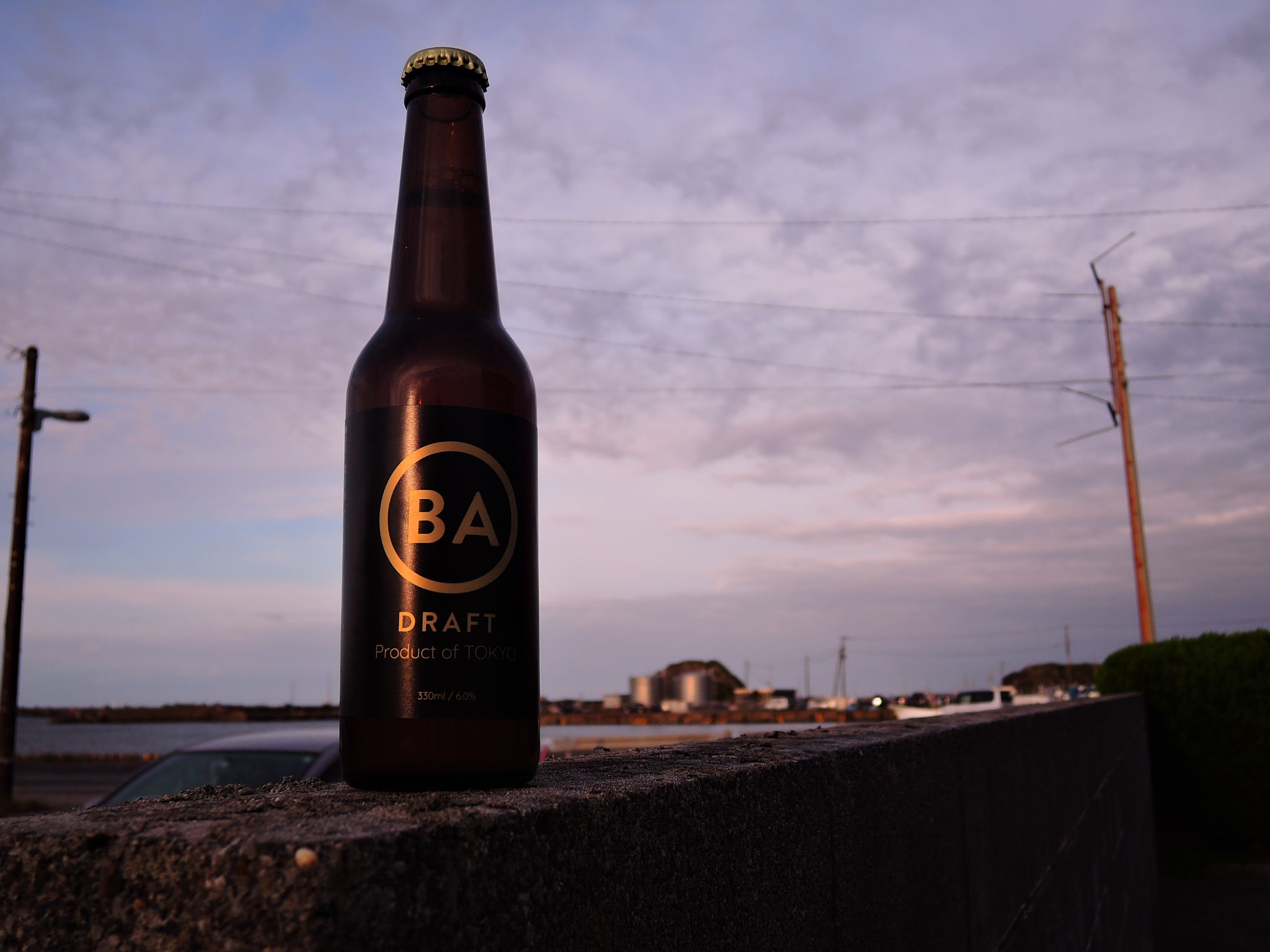 クラフトドリンク – 銚子ビール Choshi Cheers